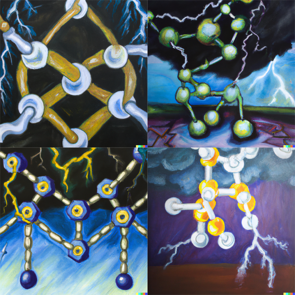 Savoie Research Group