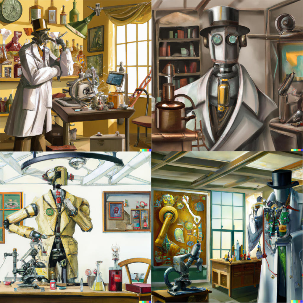 Savoie Research Group