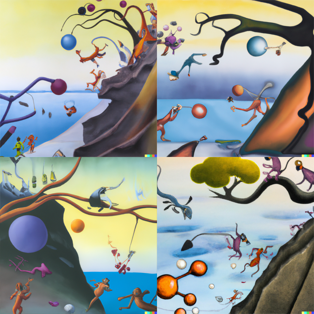 Savoie Research Group