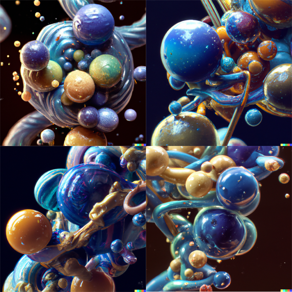 Savoie Research Group